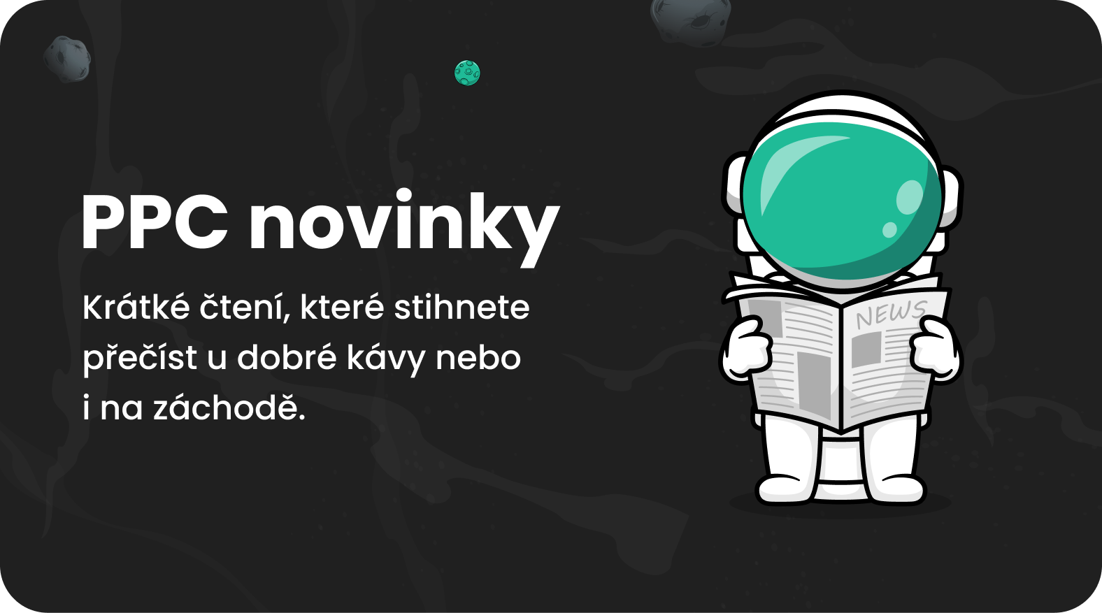 PPC novinky 2026 - aktuality ze světa placených reklam | Remédio Digital